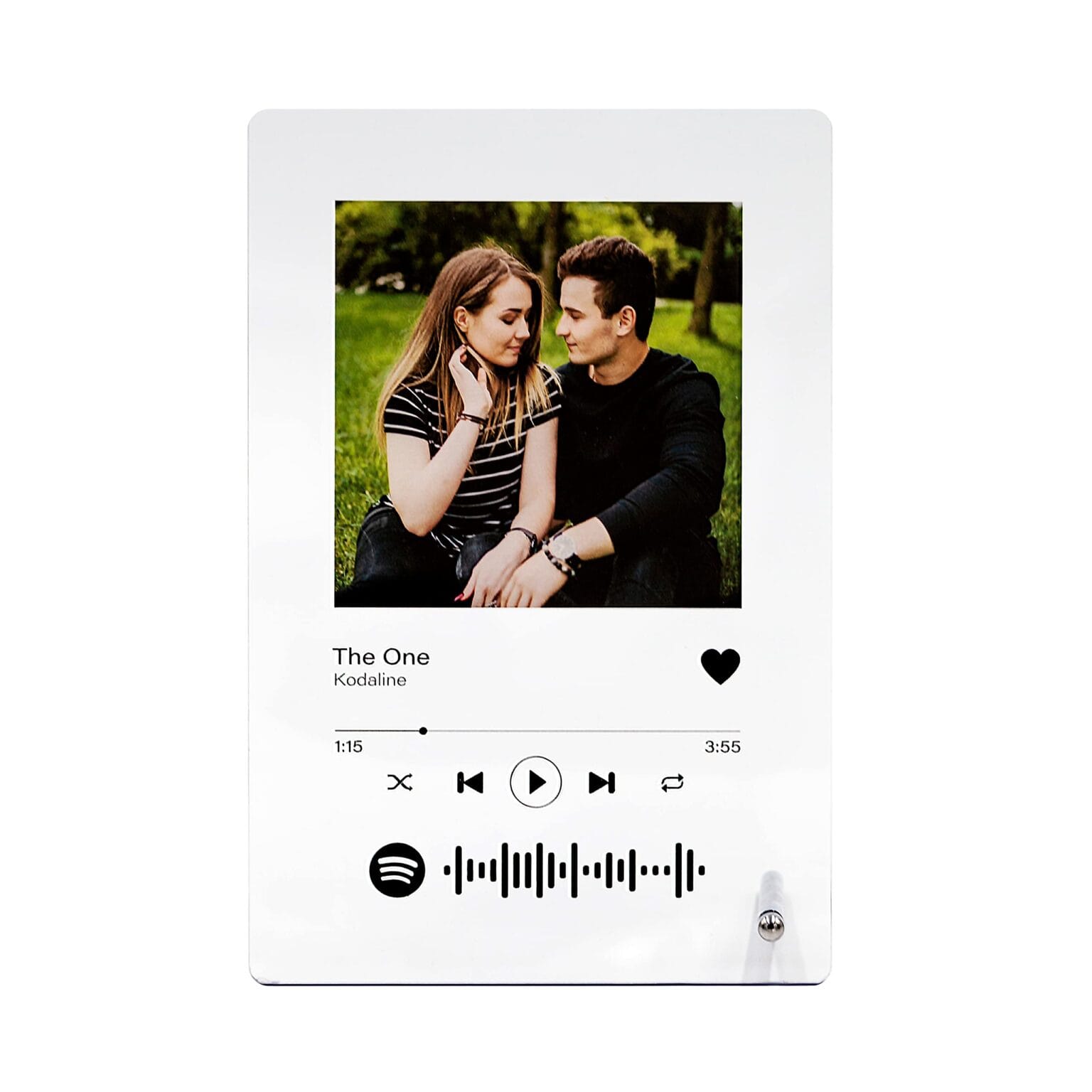 placas spotify personalizada - 3ana.es